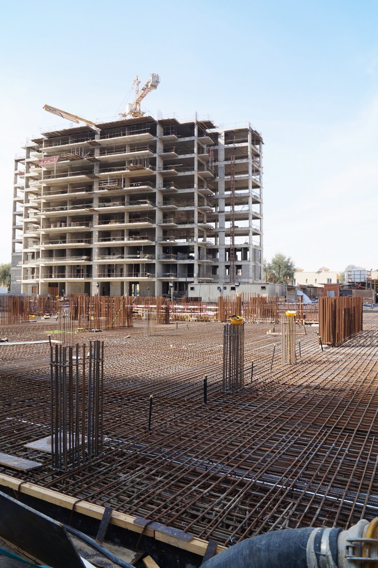 Amal Tower - Propsearch.ae