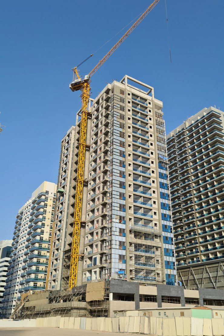 Wembley Tower - Propsearch.ae