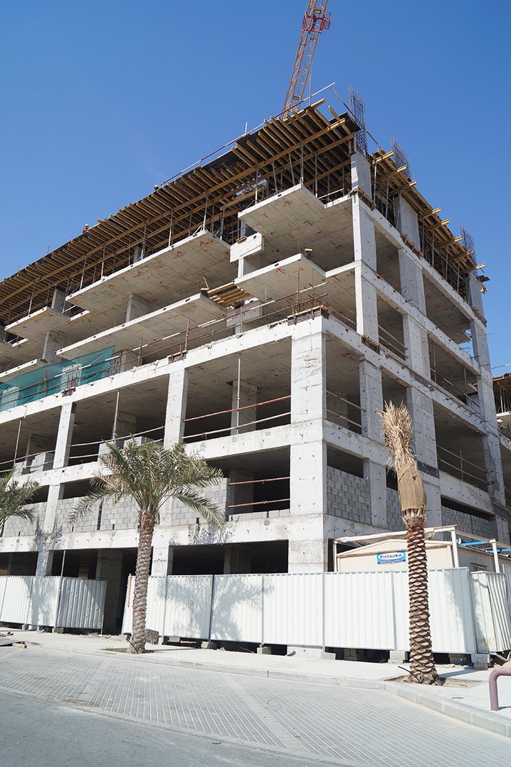 Kalot Building - Propsearch.ae