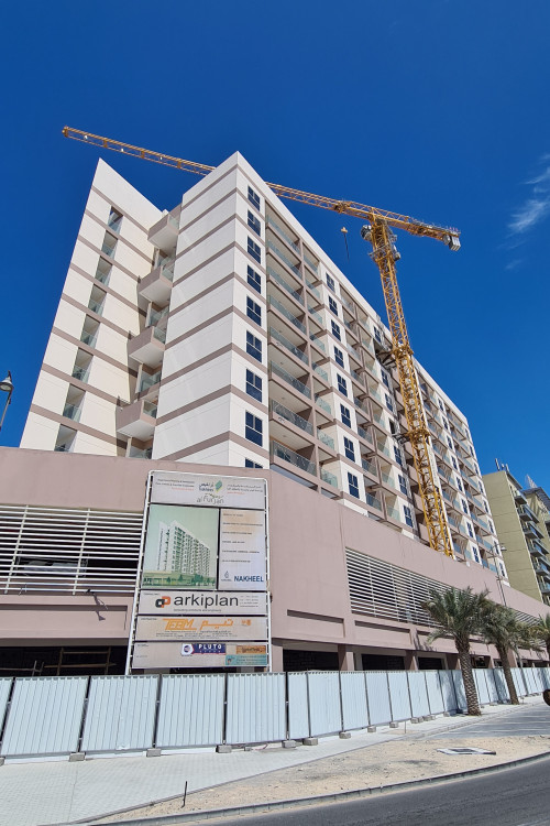 Team Engineering Enterprises Ltd - Propsearch.ae