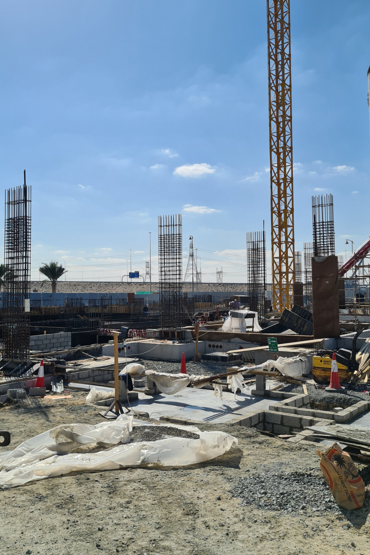 Untitled Plot AFC009 - Propsearch.ae