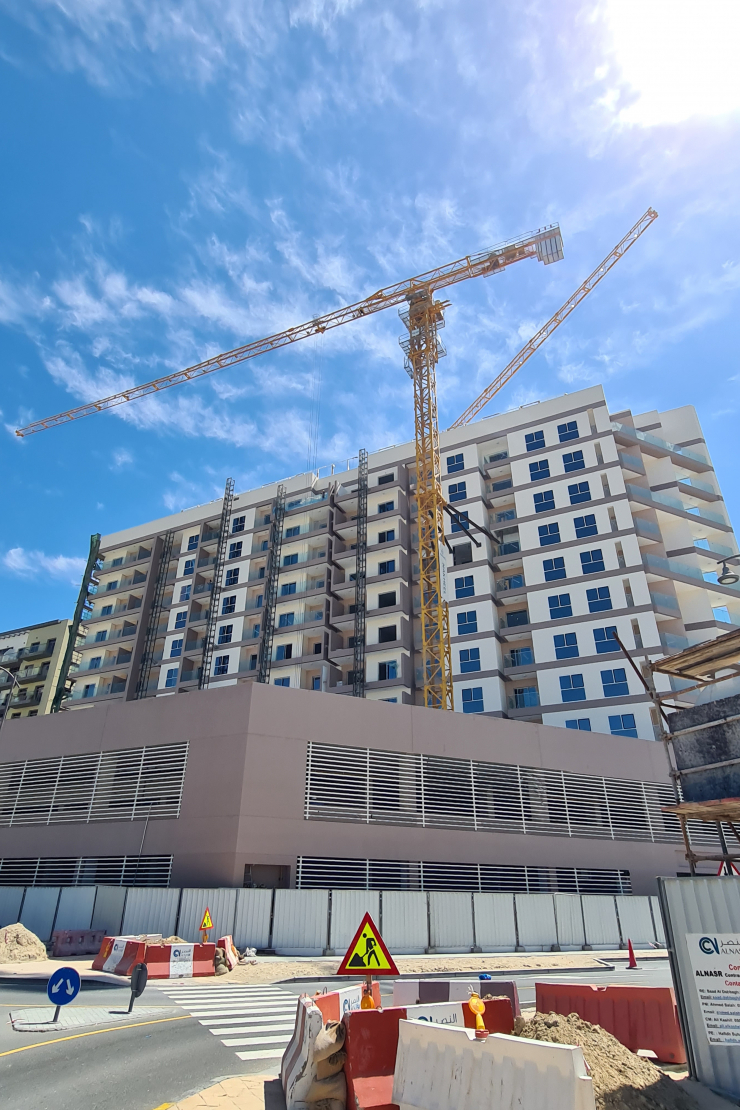 Untitled Plot AFC009 - Propsearch.ae