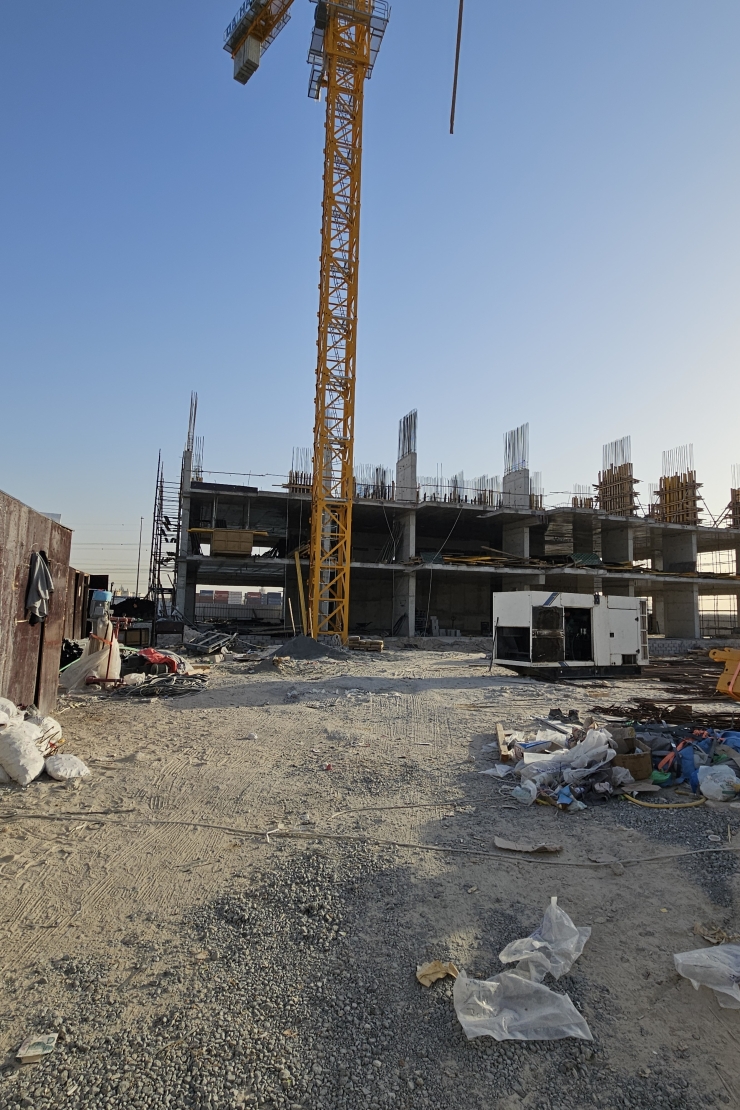 Untitled Plot AFC040 - Propsearch.ae