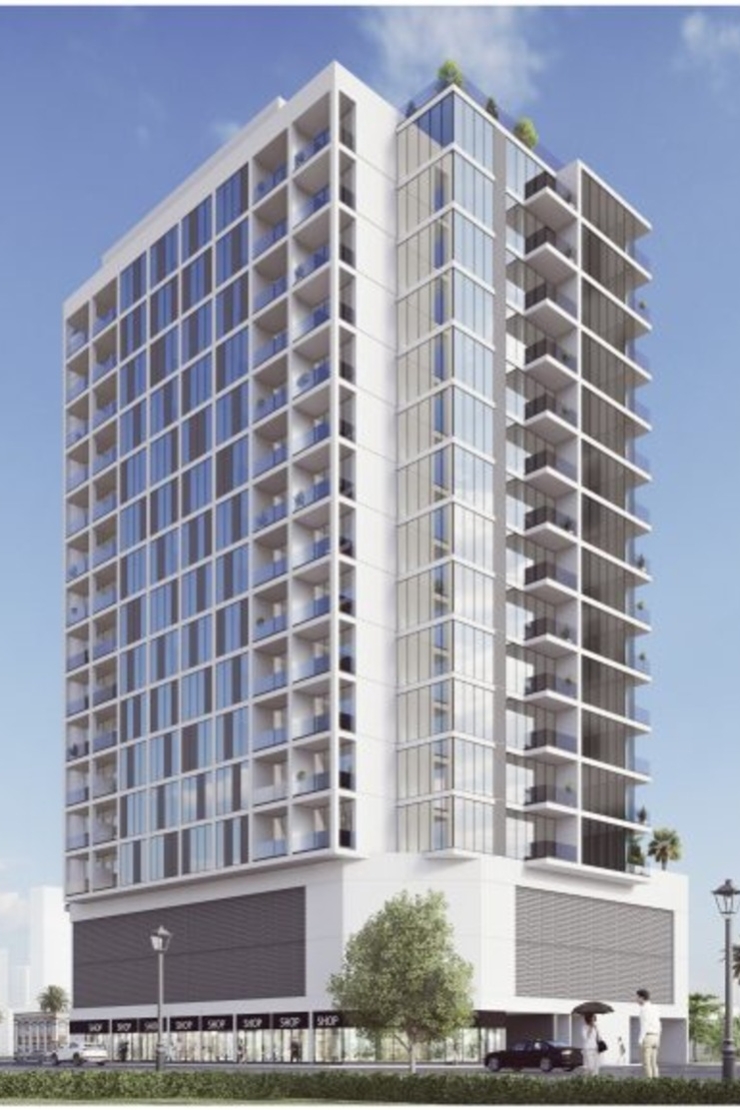 Untitled Plot AFMU017B - Propsearch.ae