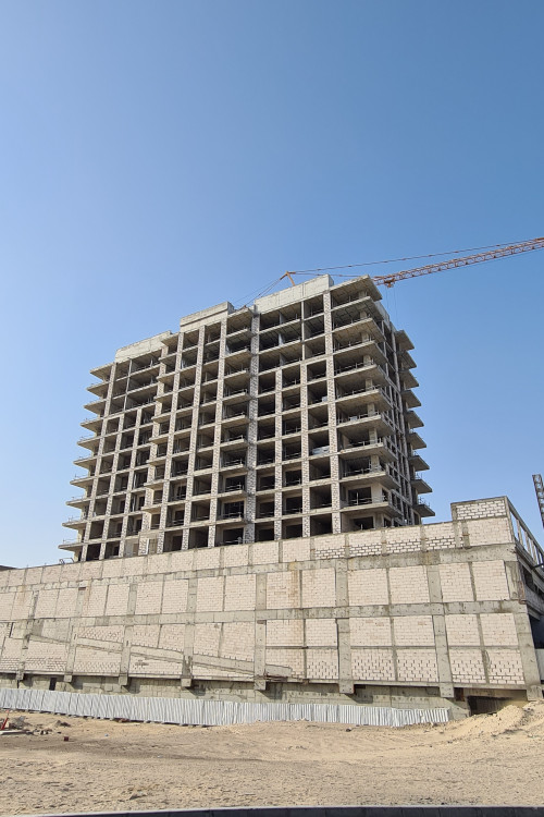 Al Jaddaf Buildings - Propsearch.ae