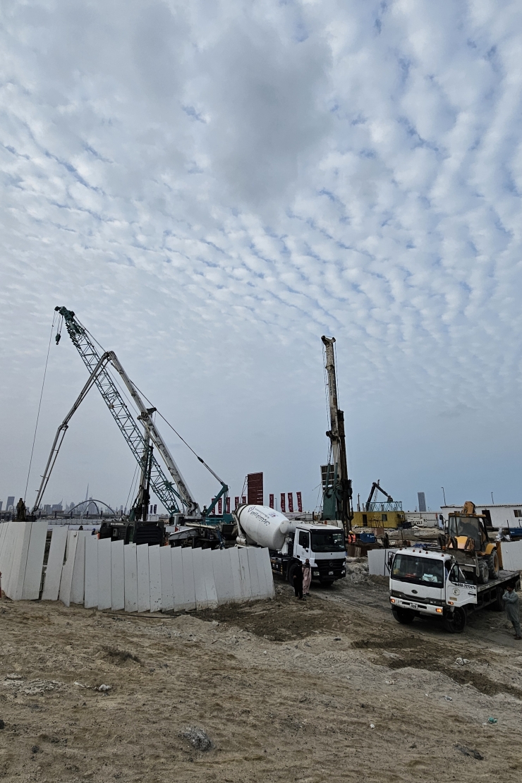 Untitled Plot DIA-RE-0116 - Propsearch.ae