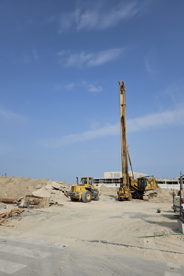 Untitled Plot DIA-RE-0146 - Propsearch.ae