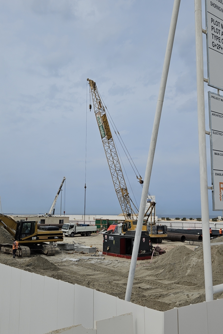 Untitled Plot DIA-RE-0186 - Propsearch.ae