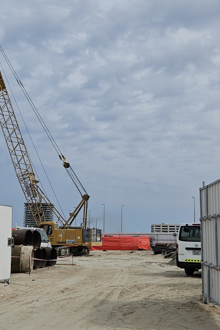 Untitled Plot DIA-RE-0186 - Propsearch.ae