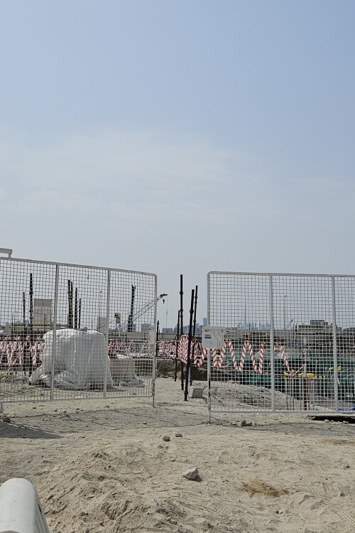 Dubai Islands Buildings - Propsearch.ae
