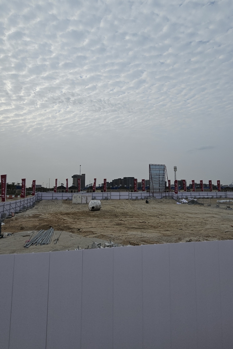 Sunset Bay 4 - Propsearch.ae