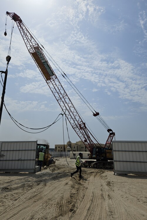 Dubai Islands Buildings - Propsearch.ae
