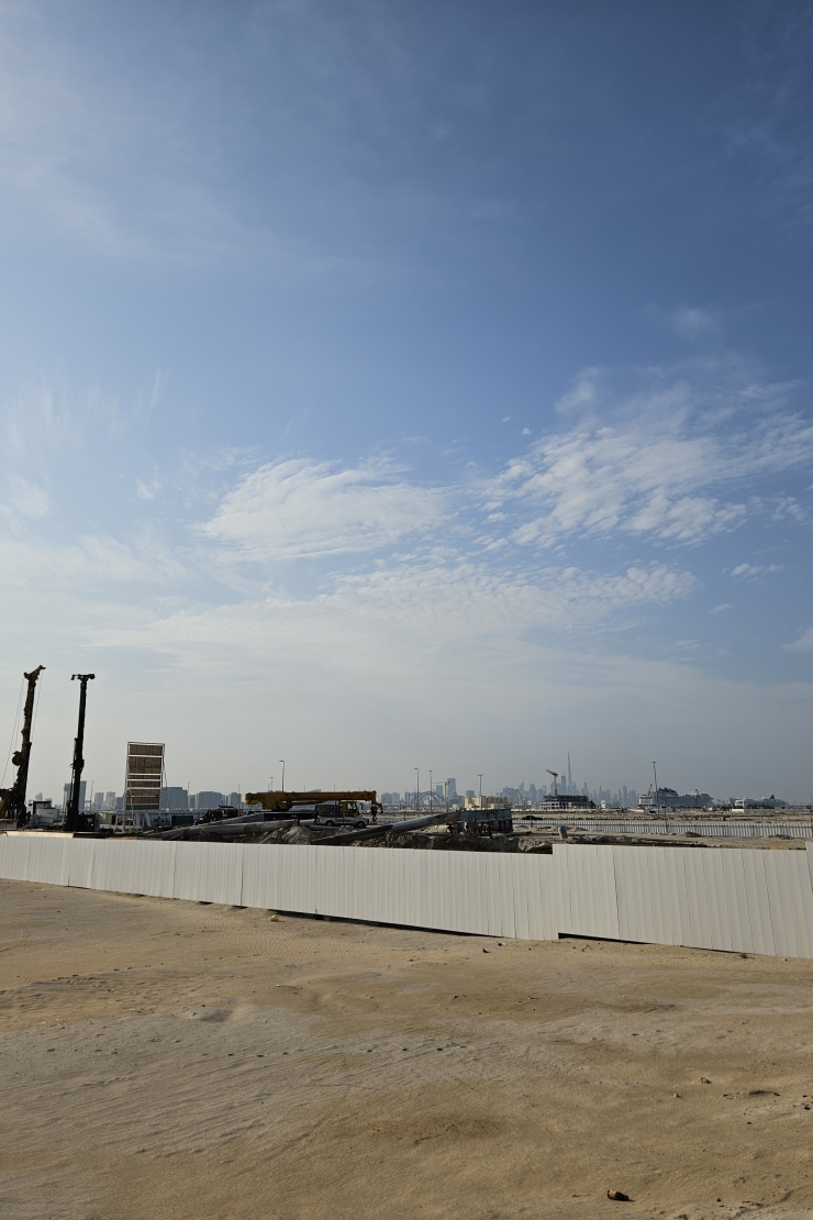 Untitled Plot DIA-WE-0012 - Propsearch.ae