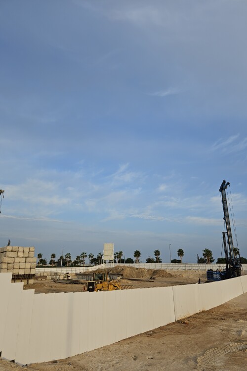 Dubai Islands Buildings - Propsearch.ae
