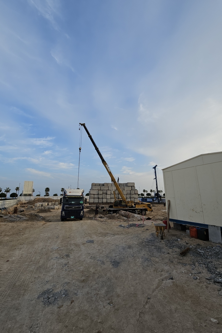 Untitled Plot DIA-WE-0024 - Propsearch.ae