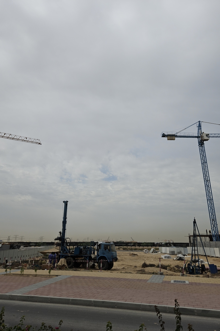 Untitled Plot DLRC - Propsearch.ae