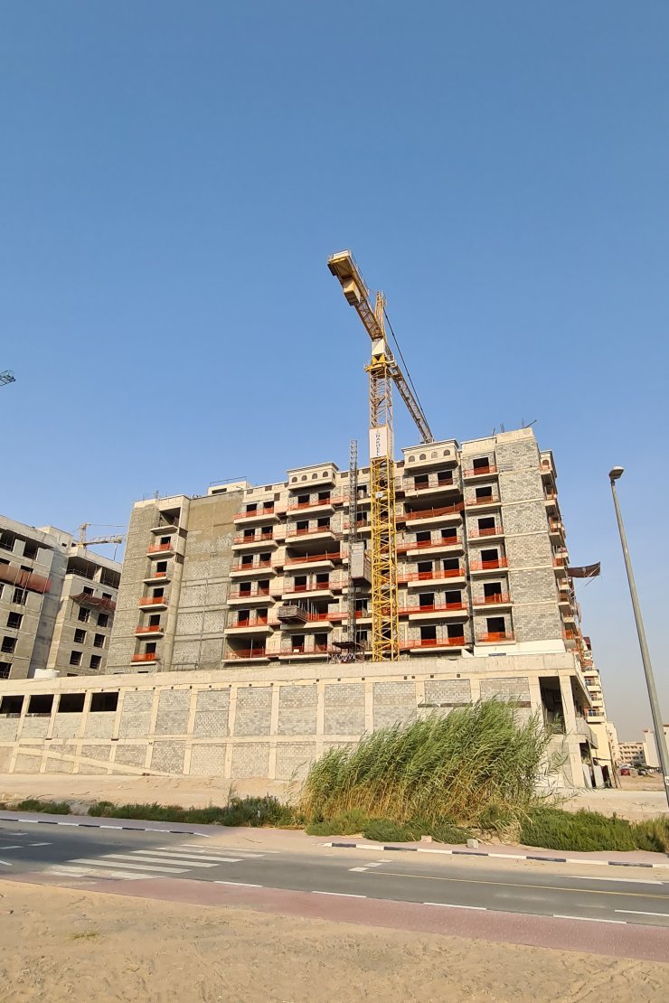 Tabeer 1 - Propsearch.ae