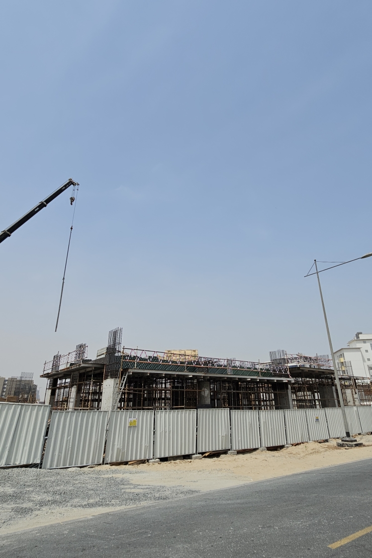 Untitled Plot IC3-53-03 - Propsearch.ae