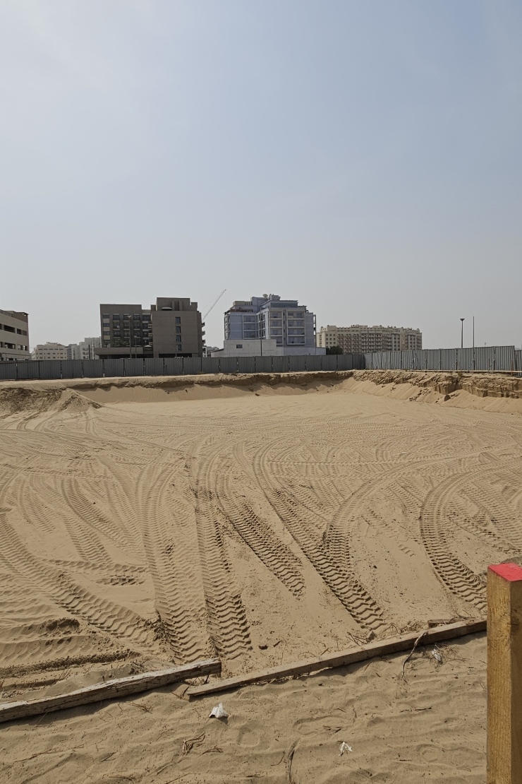 Untitled Plot IC3-60.17 - Propsearch.ae