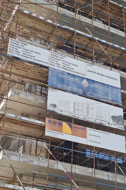 Eng. Adnan Saffarini - Propsearch.ae