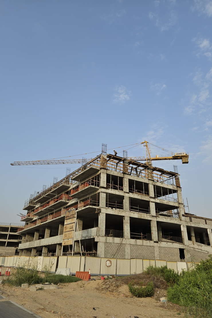 Untitled Plot IC3-61.01 - Propsearch.ae