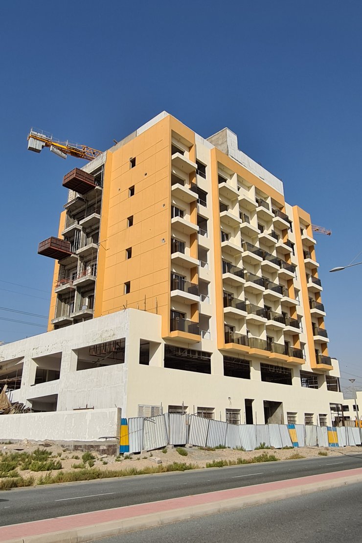 Sandy Signature 2 - Propsearch.ae