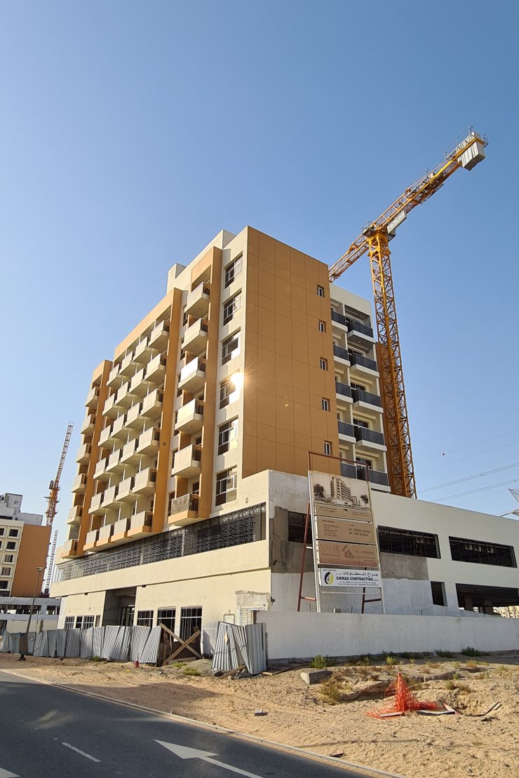 Sandy Signature - Propsearch.ae