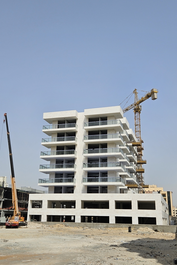 Untitled Plot IC3-B-13 - Propsearch.ae