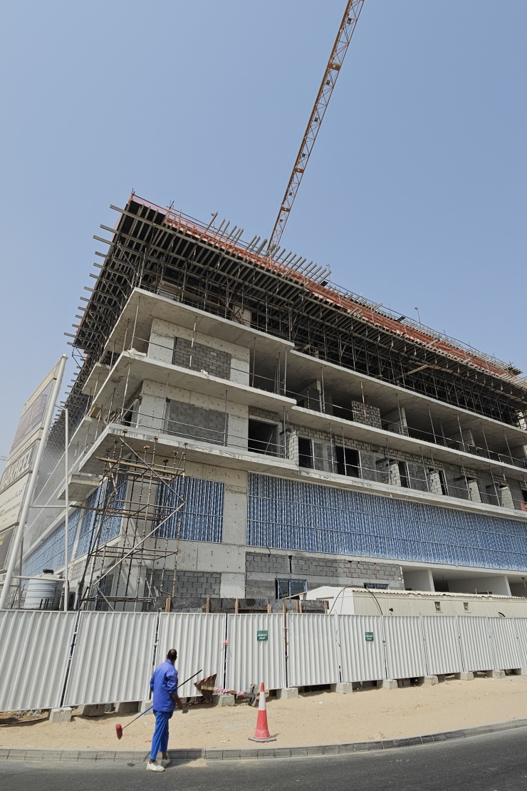 Untitled Plot IC3-B-21 - Propsearch.ae