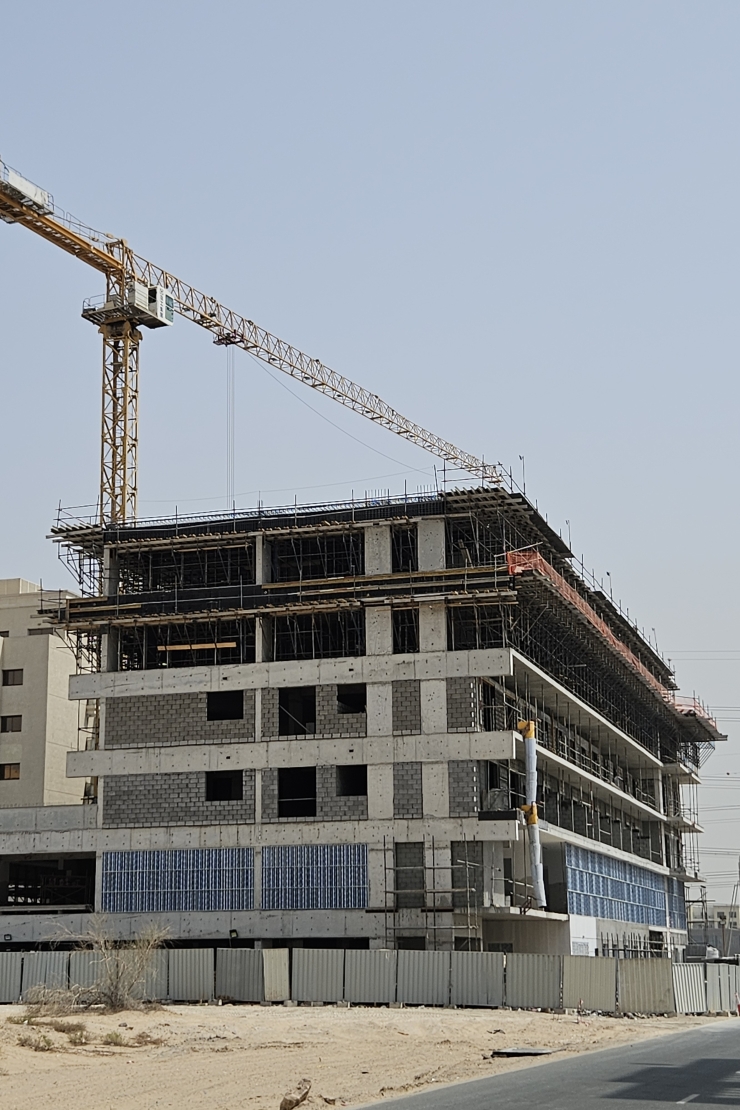 Untitled Plot IC3-B-21 - Propsearch.ae