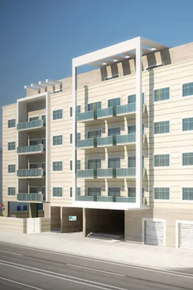 Pine Residence - Propsearch.ae