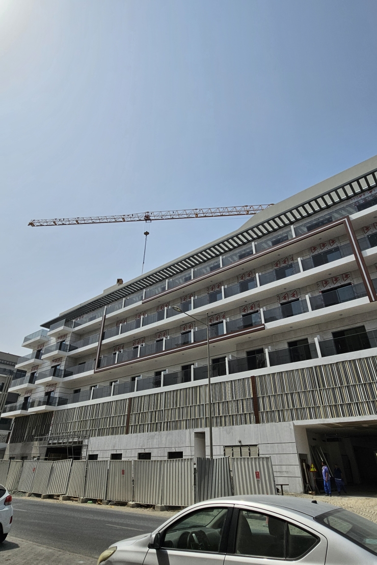 Untitled Plot IC3-B-29 - Propsearch.ae