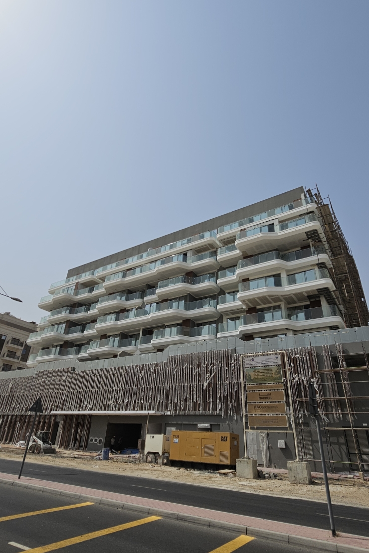 Untitled Plot IC3-B-34 - Propsearch.ae