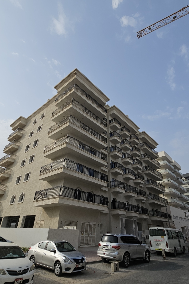 Untitled Plot IC3-C-24 - Propsearch.ae