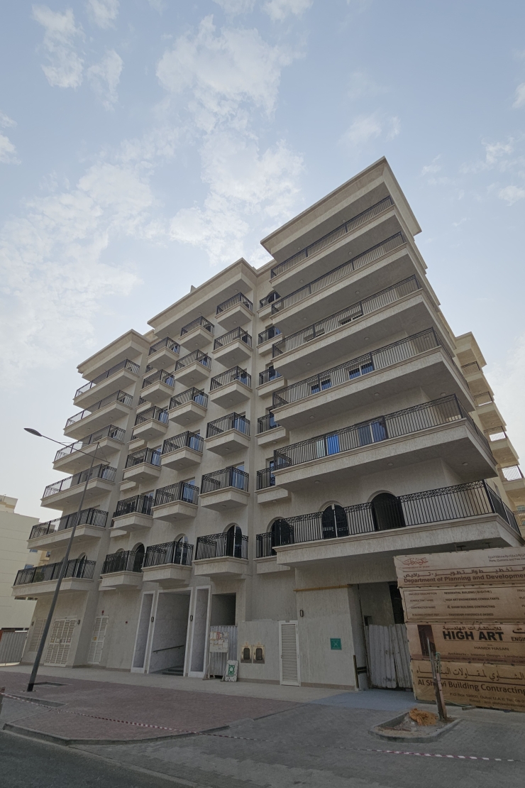 Untitled Plot IC3-C-24 - Propsearch.ae