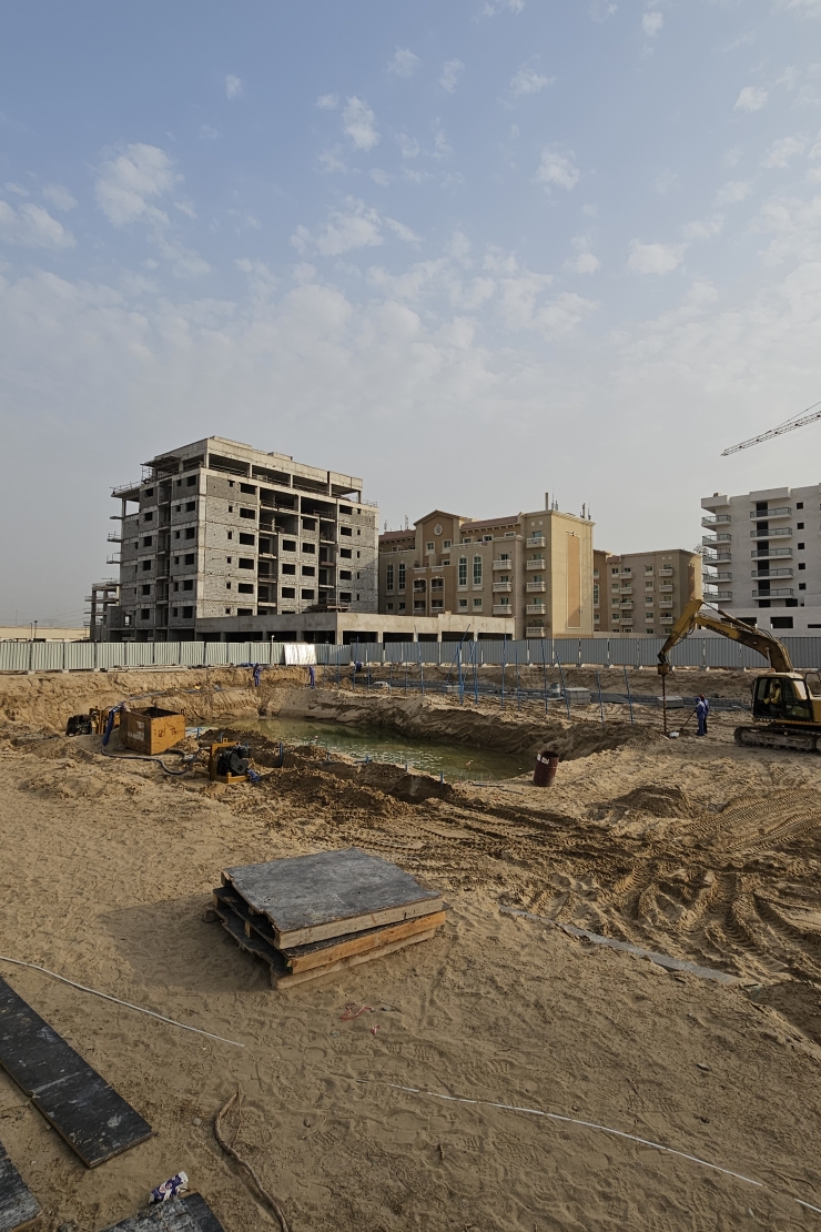 Untitled Plot IC3-D-03 - Propsearch.ae