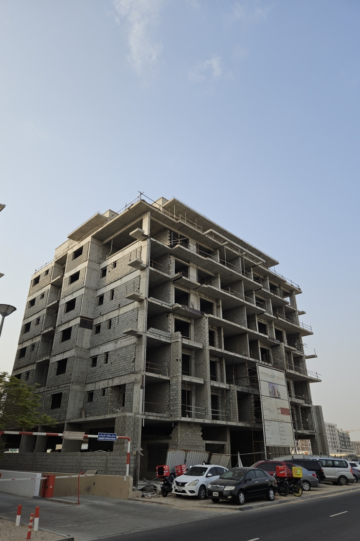 Untitled Plot IC3-D-12 - Propsearch.ae