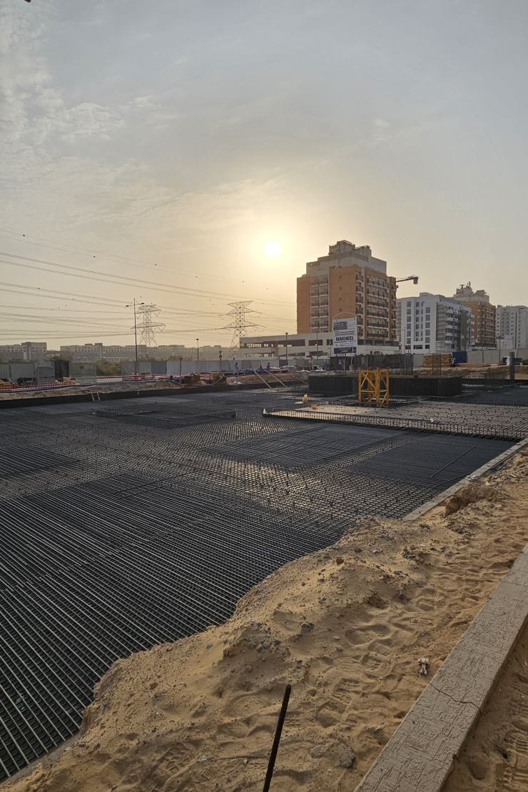 Untitled Plot IC3-D-15 - Propsearch.ae