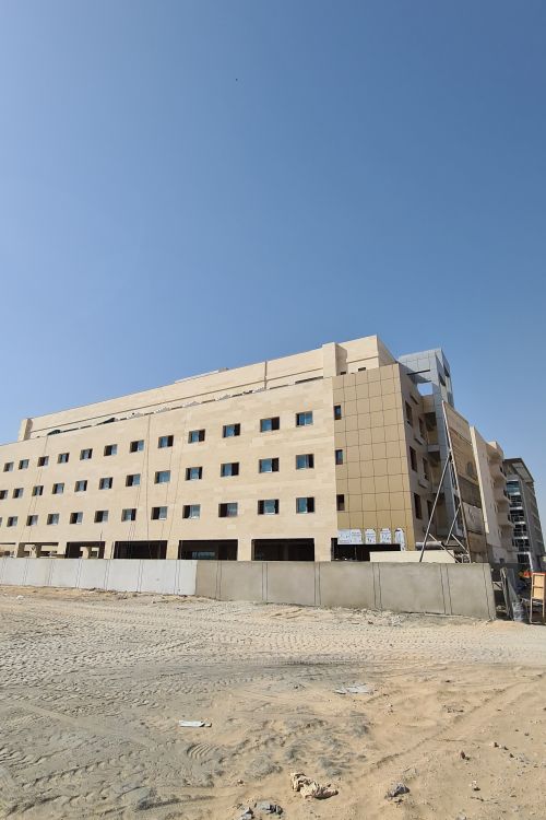 Saeed Abdulla Naser Al Junaibi - Propsearch.ae