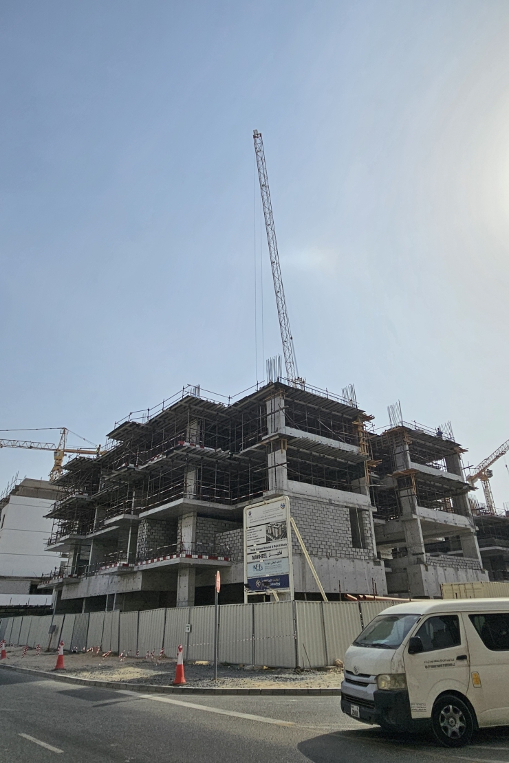 Untitled Plot IC3-E-17 - Propsearch.ae