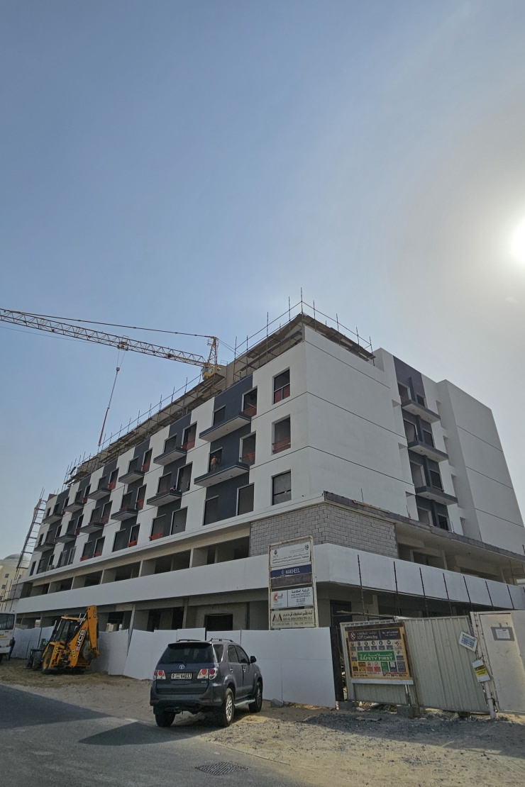 Untitled Plot IC3-E-18 - Propsearch.ae