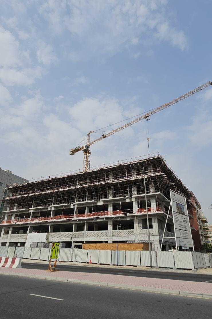 Untitled Plot IC3-F-03 - Propsearch.ae