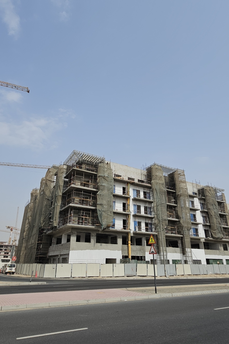 Untitled Plot IC3-F-04 - Propsearch.ae