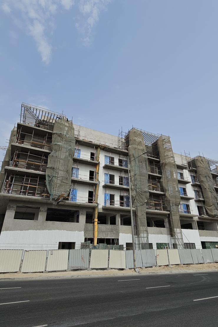 Untitled Plot IC3-F-04 - Propsearch.ae