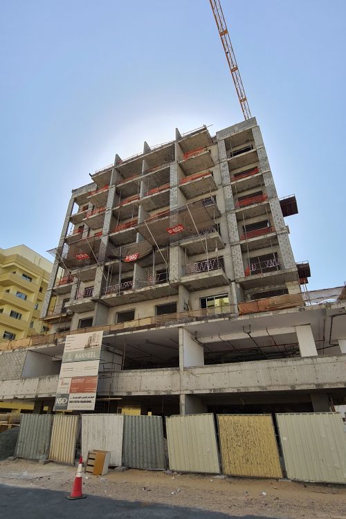 New System Engineering - Propsearch.ae