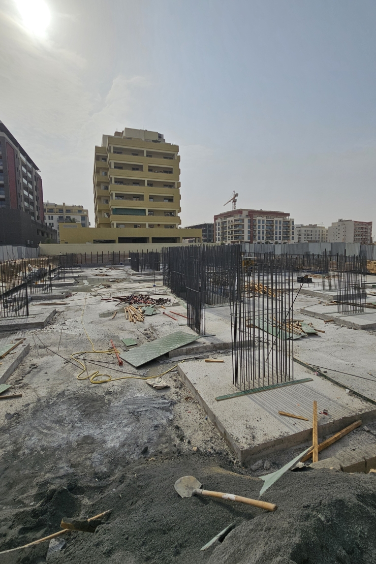 Untitled Plot IC3-F-40 - Propsearch.ae