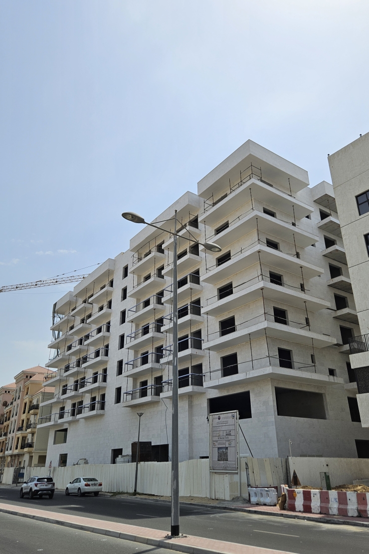 Untitled Plot IC3-F-71 - Propsearch.ae