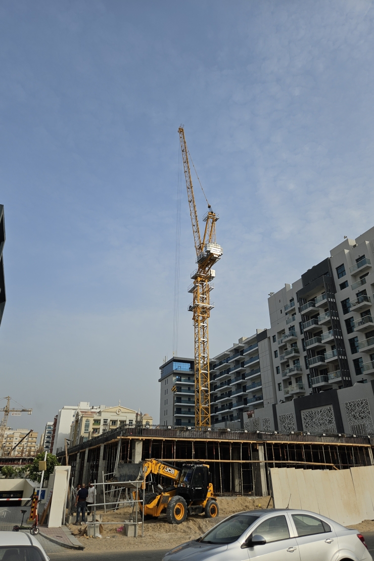 Untitled Plot IC3-L-17 - Propsearch.ae