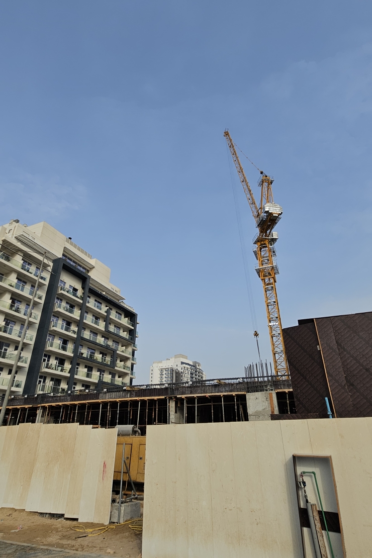 Untitled Plot IC3-L-17 - Propsearch.ae