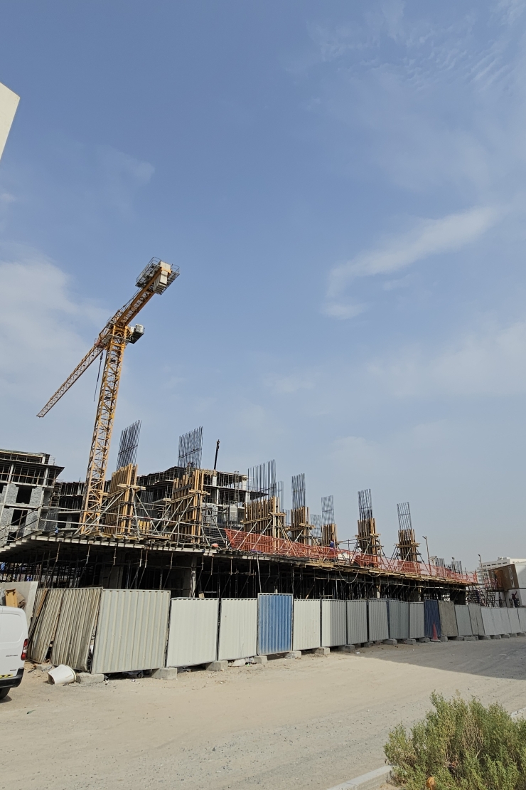 Untitled Plot IC3-L-31 - Propsearch.ae